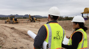 Land Development - Riley Engineering