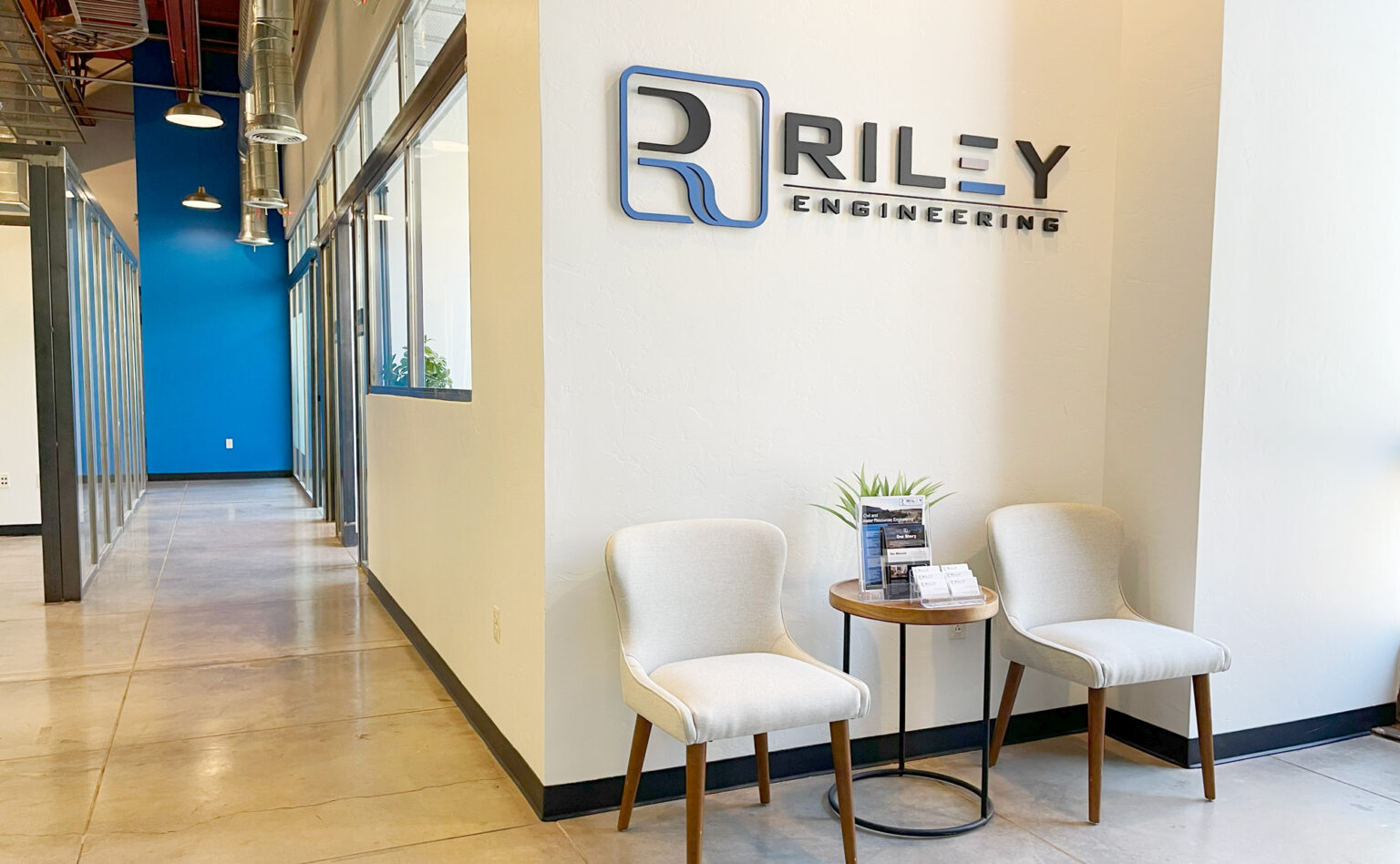Careers - Riley Engineering